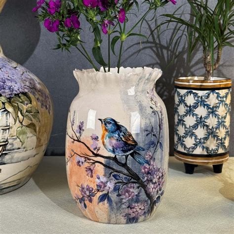 ლარნაკი Ebra Ge