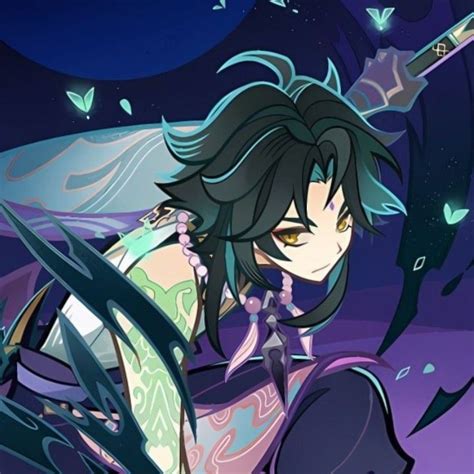 Xiao Icon