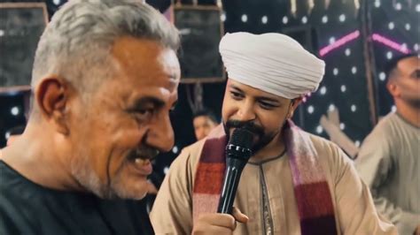 مليونية اولا حمد بندار جرجا خلى اللي يقول النجم محمد عزت Youtube