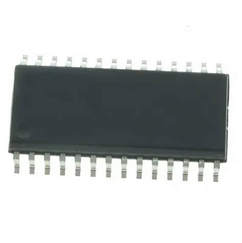Microchip Pic Microcontroller 368 Bytes 10 Bit Soic Specification