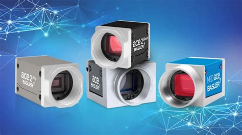 Pc Based Deep Learning Suitable Cameras Basler Ag