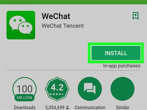 How To Install Wechat On Android In 4 Easy Steps
