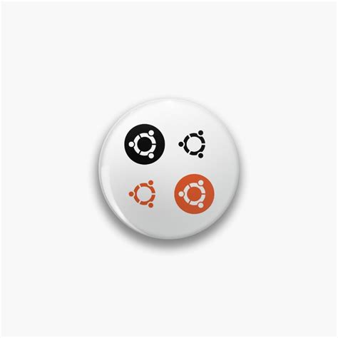 Ubuntu Linux Sticker For Sale By Techteez Redbubble