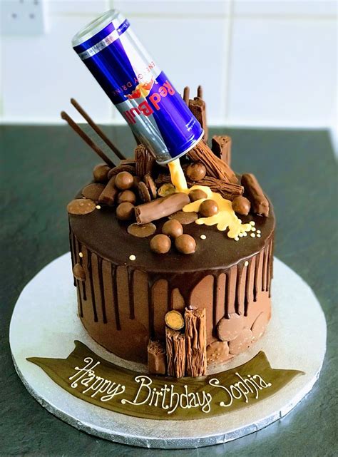 Floating Can Drippy Cake Cake Drippy Cakes Desserts