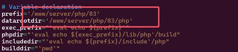 浅记一下php 8 3编译安装xdebug potat0w0