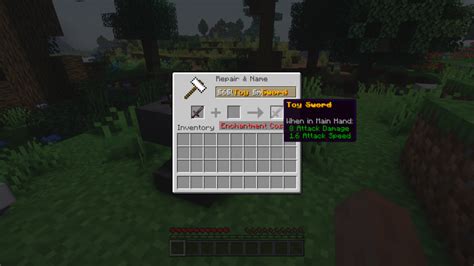Easy Anvils Mod Para Minecraft 1 21 10 1 20 4 1 19 4 Zonacraft