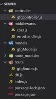 How To Handle Errors In MongoDB Operations Using NodeJS GeeksforGeeks