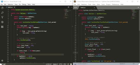 Identical Sublime Text Monokai Theme Visual Studio Marketplace Identical Sublime Text Monokai Theme Visual Studio Marketplace