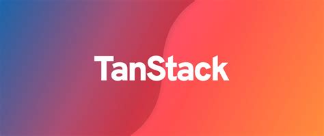 Instalación Y Uso De Tanstack Query Antes React Query Dev Community
