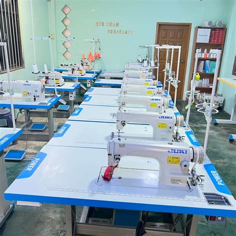 ဓားစက်ချည်စိတ်ကြဲလုပ်နည်း ️☘️🥰💙 အေးချမ်းအပ်ချုပ်စက်အမျိုးမျိုးရောင်းရောင်းဝယ်ရေး လိပ်စာက အမှတ