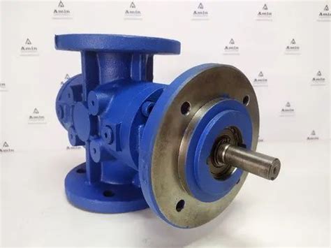 KRAL KF 55 BAA 003530 Triple Screw Pump For Industrial At Best Price
