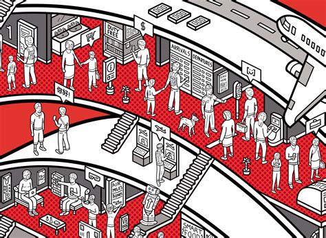 APEX Experience Magazine On Behance