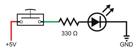 Switching Things On And Off With An Arduino Martyn Currey