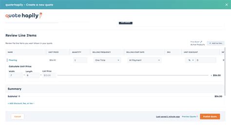 Solved Hubspot Community Calculated Field In Product Properties