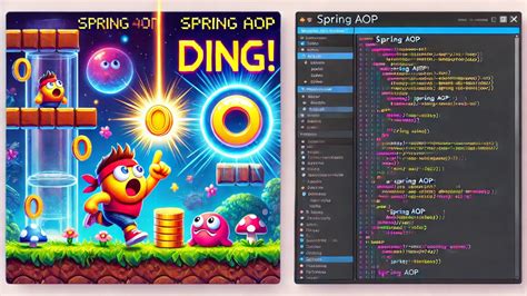 How Does Spring Aop Work And What Are Its Use Cases