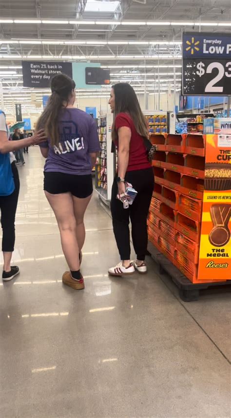 Her Perfect Ass Made Me Feel Alive Short Shorts And Volleyball Forum