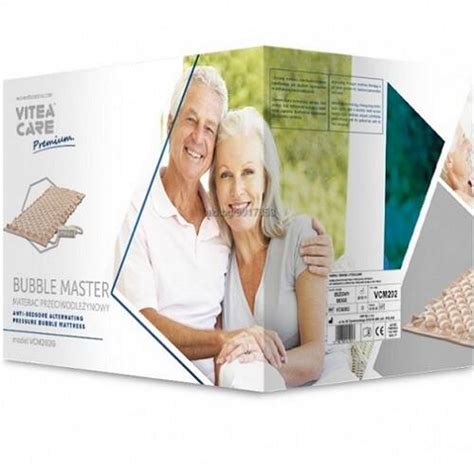 Антидекубитален Дюшек Терапевтични и ортопедични продукти Помощни средства София Анти