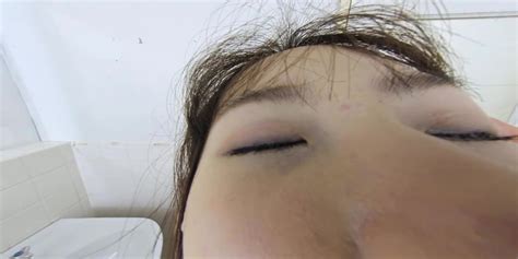 Girls Raw Toilet Part B