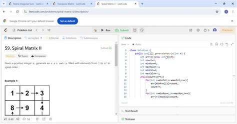 Day 59 Of Leetcode Challenge With Mentor Saurabh Bansal Shruti Jha