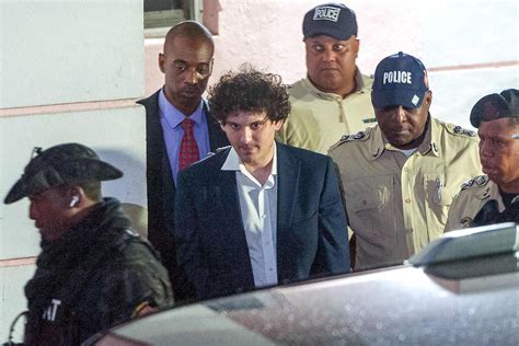 Sam Bankman Frieds Ex Caroline Ellison Spotted In Nyc