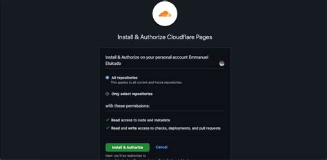 Deploying Your React App With Full Stack Cloudflare Pages Logrocket Blog