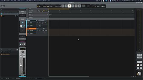 Luna 132 Is Out Get It In App Uad Apollo And Luna Forums