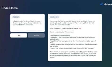 Meta Unveils New Coding Tool Code Llama Unite AI