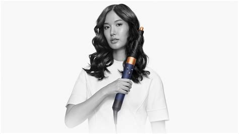 다이슨 에어랩 멀티 스타일러 앤 드라이어 블루 토파즈 다이슨 Kr