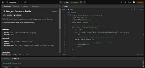 How I Solved String Problem With Cplusplus Sahdev Prajapati Posted On The Topic Linkedin