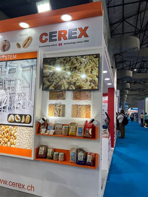 Siddharth Dalal On Linkedin Anutec2023 Exclusive Unique Grains Cereals Millets