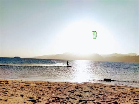 أفضل 4 أنشطة عند زيارة شاطئ لاجون دهب