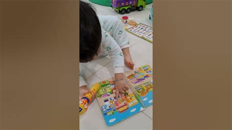 인생928일차 뽀로로와 친구들을 소개합니다~ Shorts 뽀로로 루피 에디 패티 포비 30개월아기 Youtube