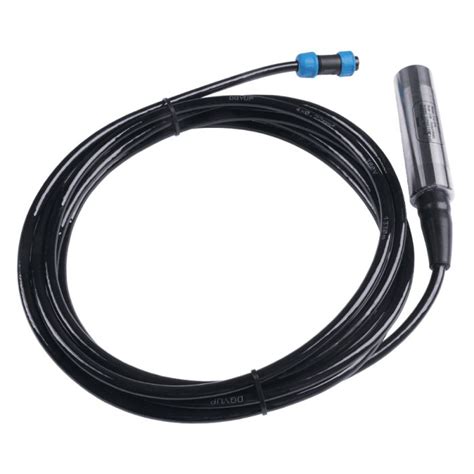 Piezoresistive Liquid Level Sensor Modbus RTU