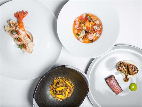 The Best Restaurants For A Fancy Dinner In La Los Angeles The