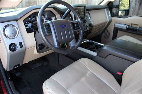 2015 Ford F 250 Super Duty Lariat Victory Motors Of Colorado