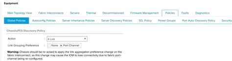 Troubleshoot Common Issues During Migration Of 6200 Series To 6454 Fabric Interconnect Cisco