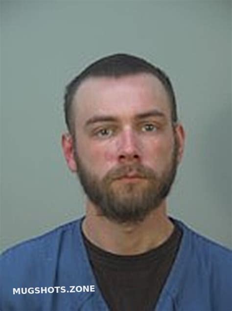 Snyder Emmet Nelson 08212023 Dane County Mugshots Zone