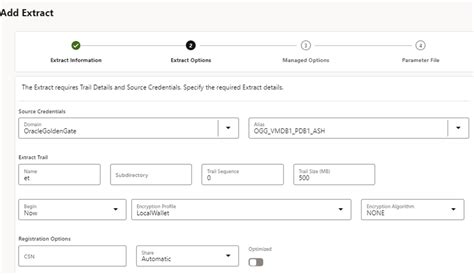 Deploy Oracle Goldengate Microservices Across Regions In Oracle Cloud Infrastructure Using