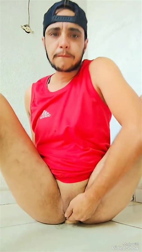 Sentando No Meu Brinquedinho Eporner