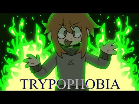 Trypophobia Youtube