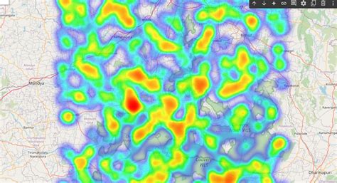 Mastering Spatial Data Analysis With Python A Guide To Clustering And