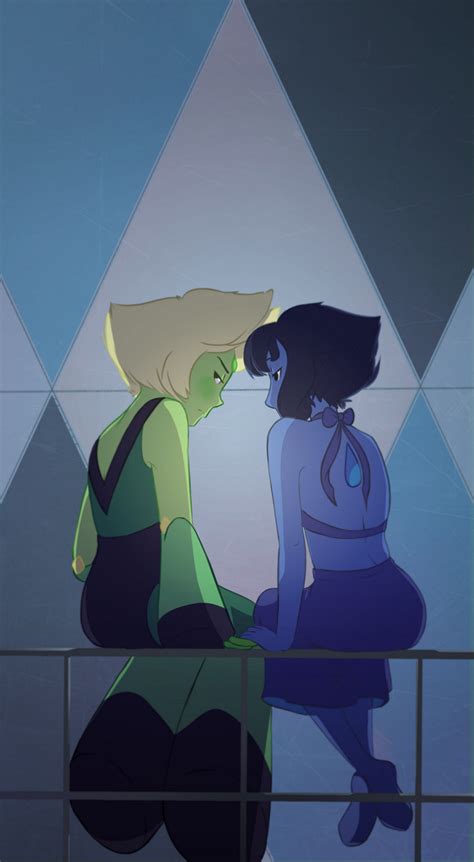 Lapidot Lapidot Steven Universe Know Your Meme