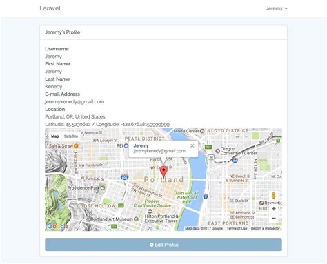 Github Jeremykenedy Laravel Auth Laravel With User Authentication Registration With Email