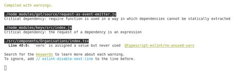 Integration Xero In Reactjs Application Causes Errors Stack Overflow