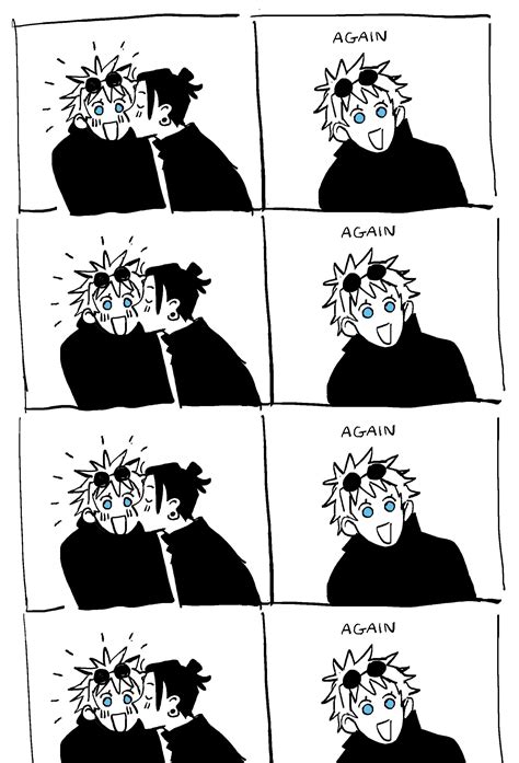 pin by kain on jujutsu kaisen jujutsu funny anime pics sketch book