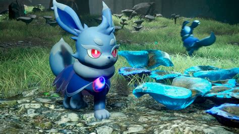 Palworld For Pc Launches In Early Access In January 2024 Gematsu