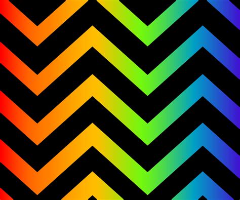 Wave Line And Wavy Zigzag Pattern Lines Abstract Wave Geometric Texture Halftone Chevrons