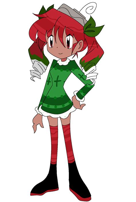 Anime Bobette Dandys World By Missmaryland0909 On Deviantart