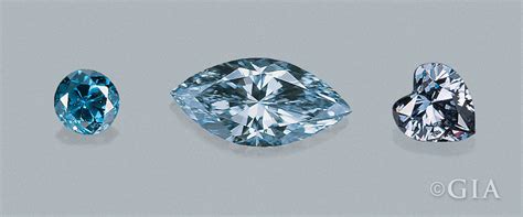 Blue Diamond Buying Guide The Beauty Of Blue Diamonds Gia 4cs