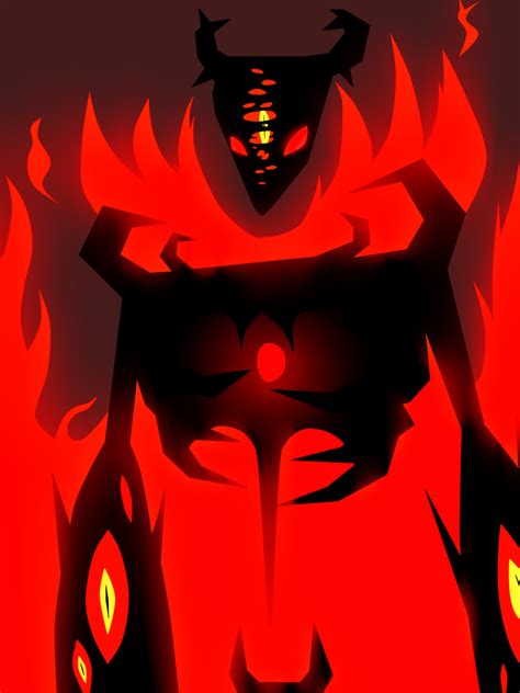 Zalgo By Riygan On Deviantart